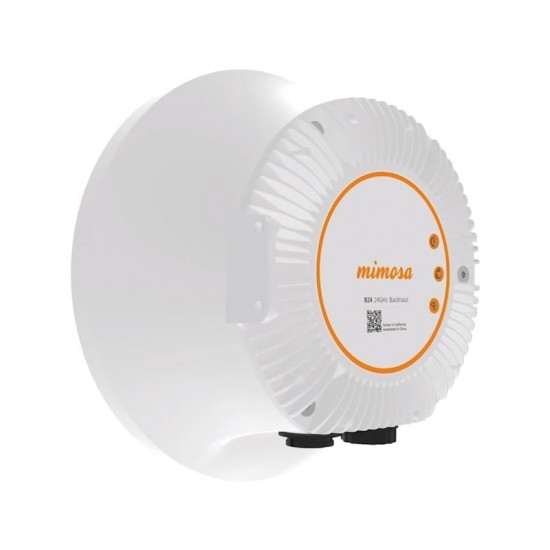 Mimosa wireless network B24 - Distributor Mimosa Dubai UAE - Mimosa B24